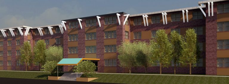 Commercial – Scott Design