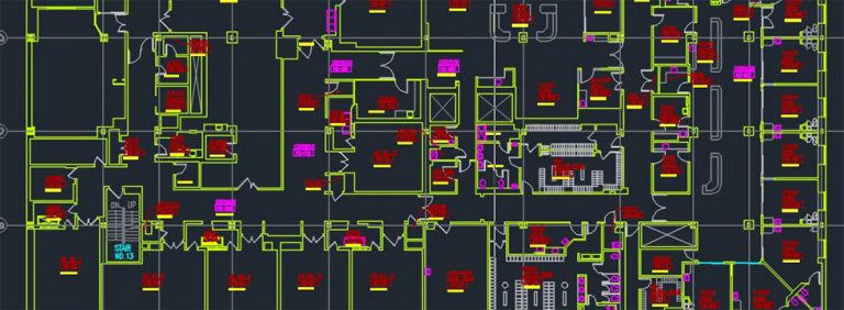 Drafting – Scott Design